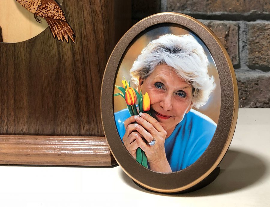 Paradise Pictures - High Quality Porcelain Memorial Portraits