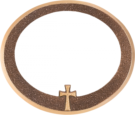 Memorial Portrait Frames, Stands and Covers